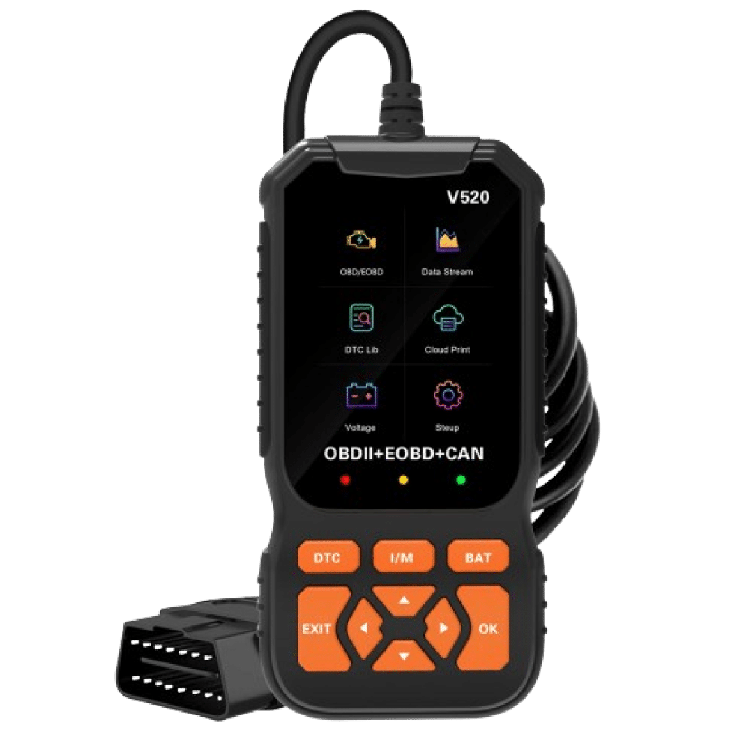 Autometrie Car Code Reader: Up to 50% Off