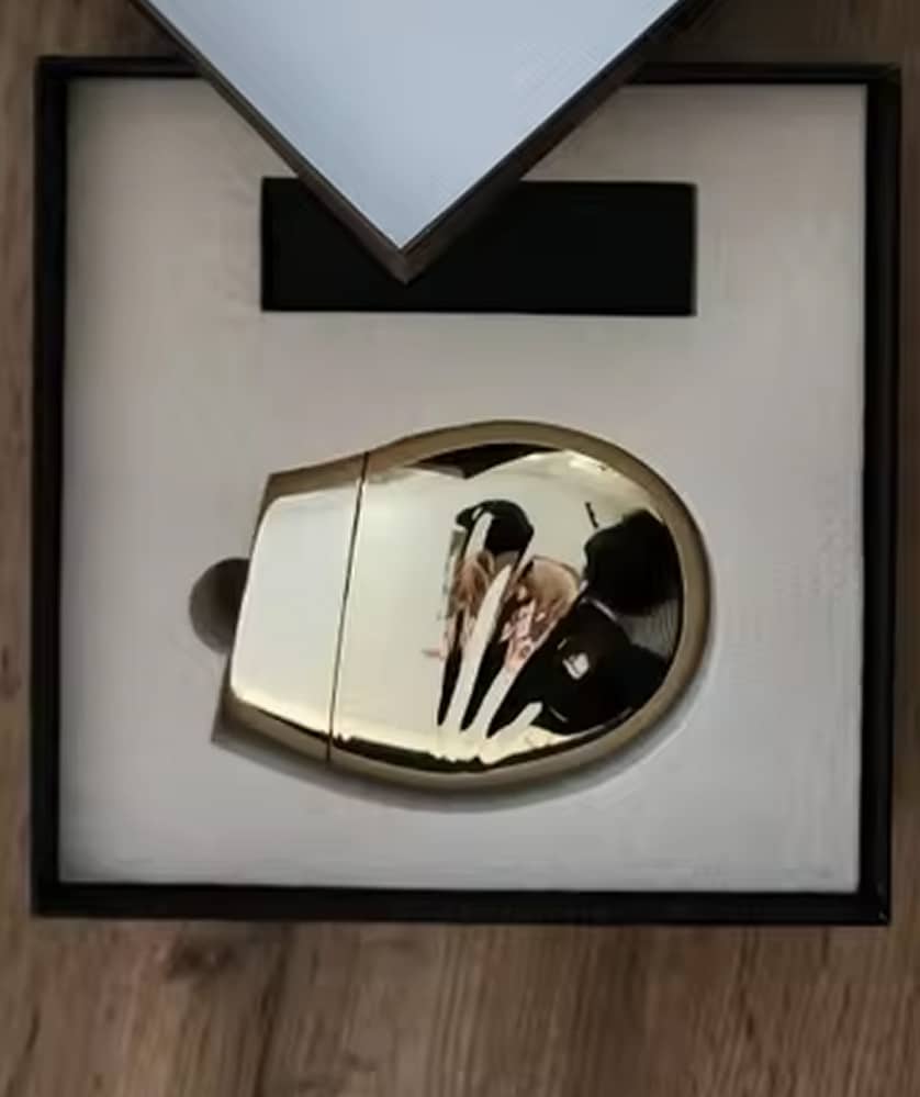 RevSculp Microcurrent Device: Skin Lifting & Facial Toning